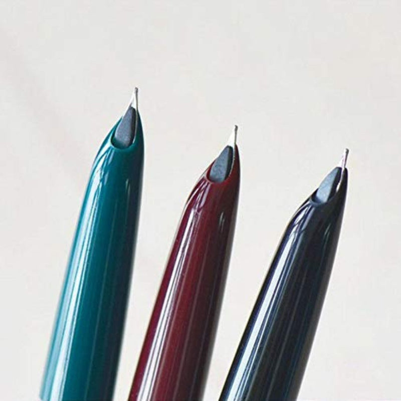 Hero 616 Classic Fountain Pen - SCOOBOO - Hero