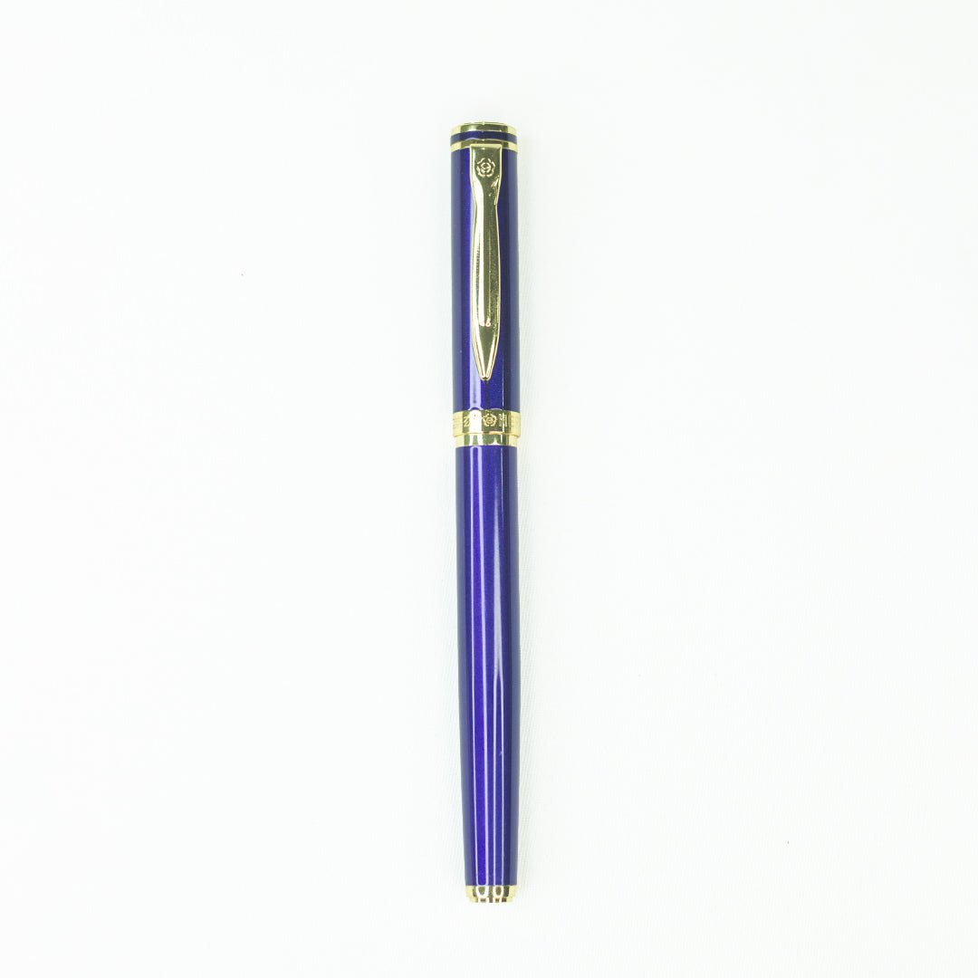 Hero 6177 3 in 1 Pen Set- Fountain & Ballpoint Pen & Art Calligraphy ...