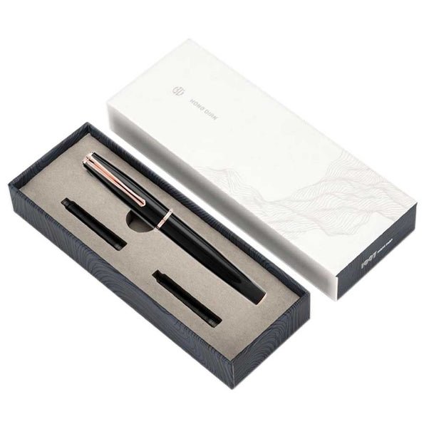 HONGDIAN, Fountain Pen - 920 - SCOOBOO - Hongdian