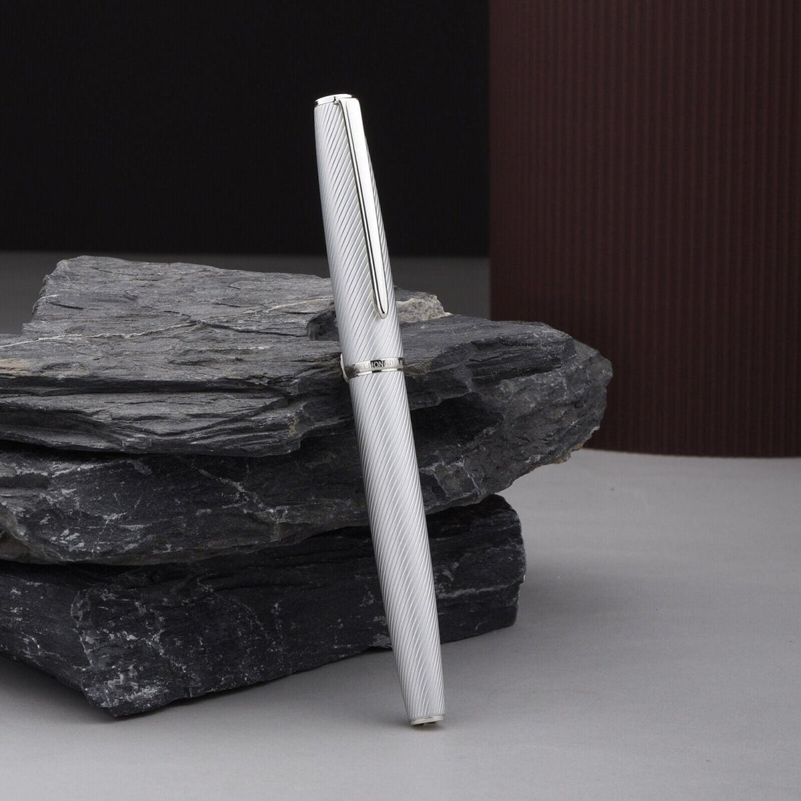 Hongdian, Fountain Pen - A3 - SCOOBOO - Hongdian