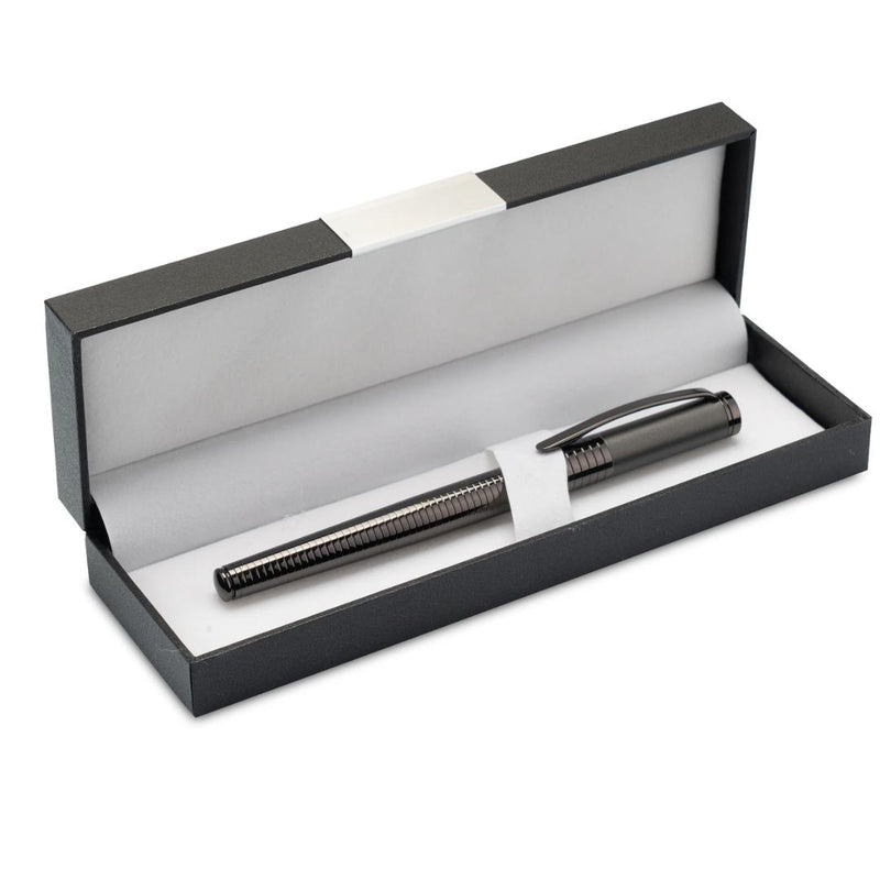 Horner Fortress Fountain Pens - SCOOBOO - Horner