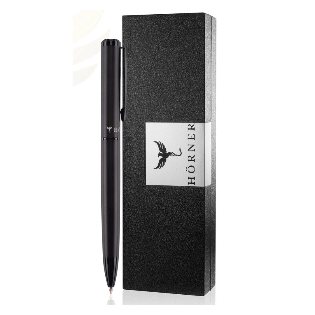 Horner Sliva Ball Pens - SCOOBOO - Horner