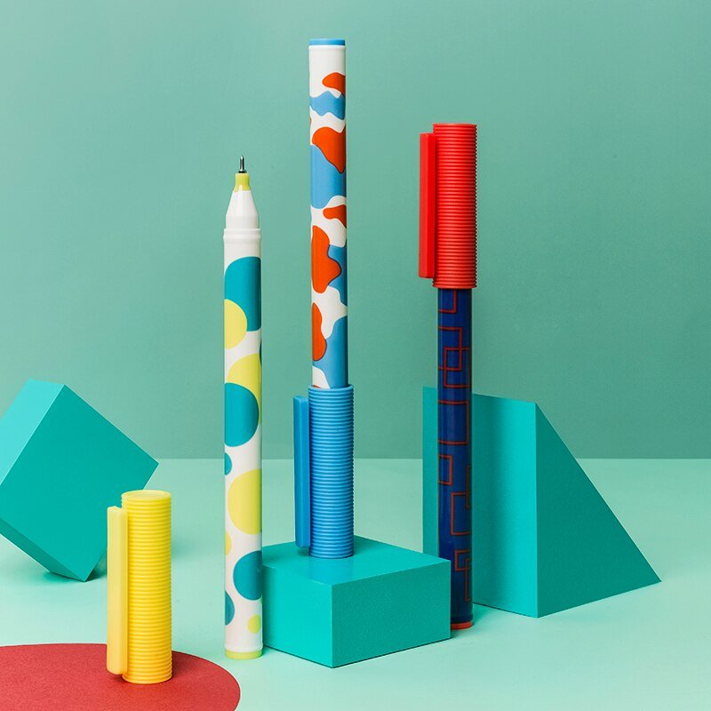 Jumbo Note-taking Kit - SCOOBOO - Kaco