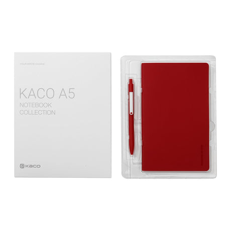 Kaco Premium Collection – SCOOBOO