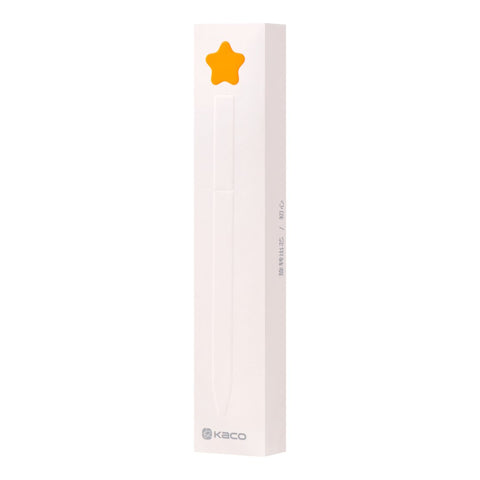 Kaco First Roller Star Pen - SCOOBOO - Kaco