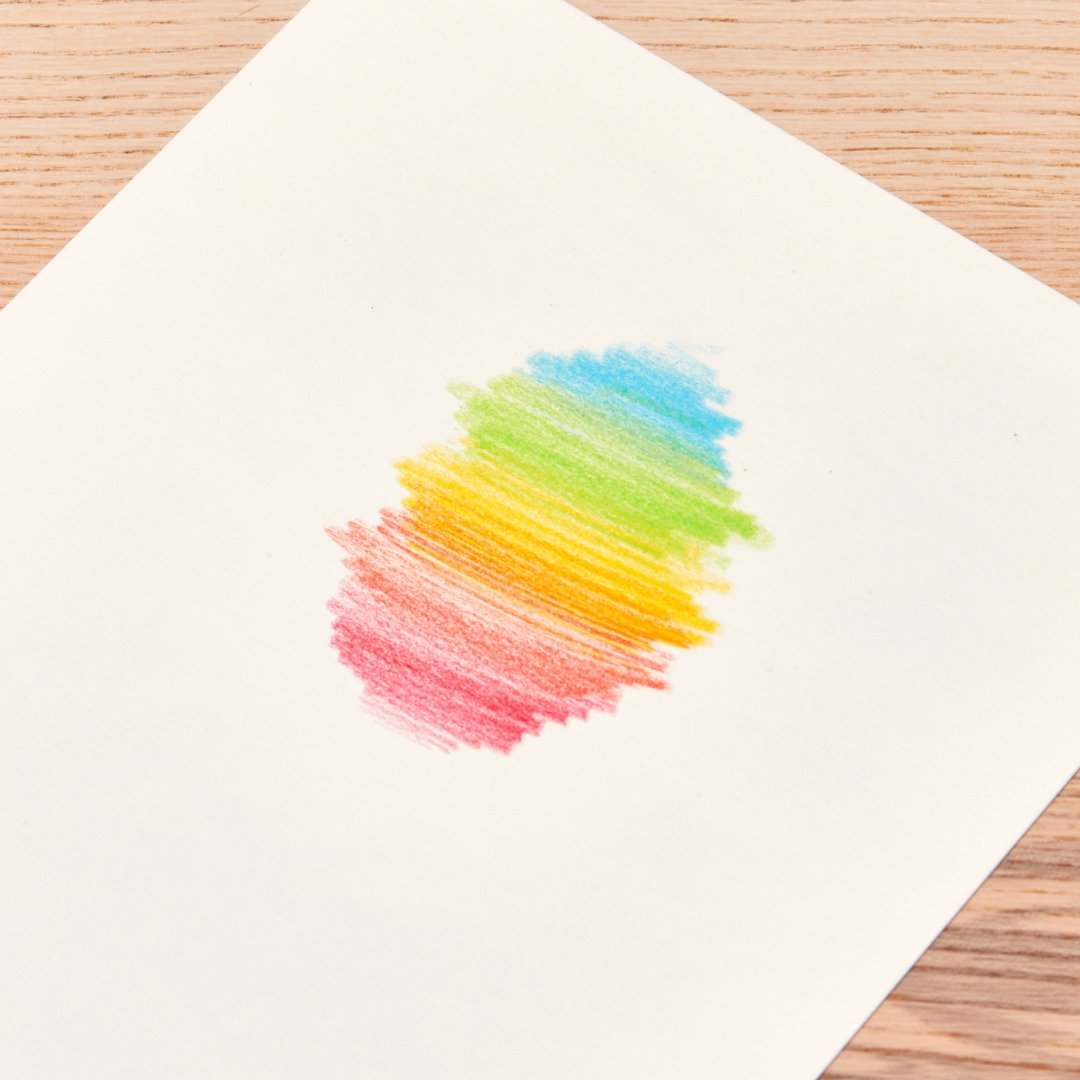 Kaco Kalor Color Pencil 36 Colors - SCOOBOO - Kaco