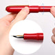 Kaco Master Fountain Pen - SCOOBOO - Kaco