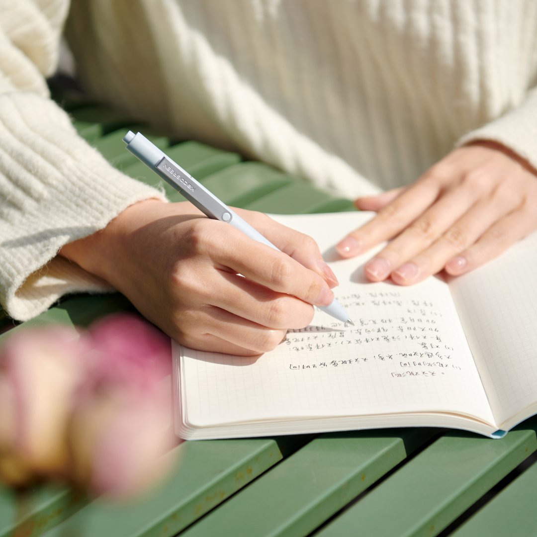 Kaco Memory Notebook - SCOOBOO - Kaco