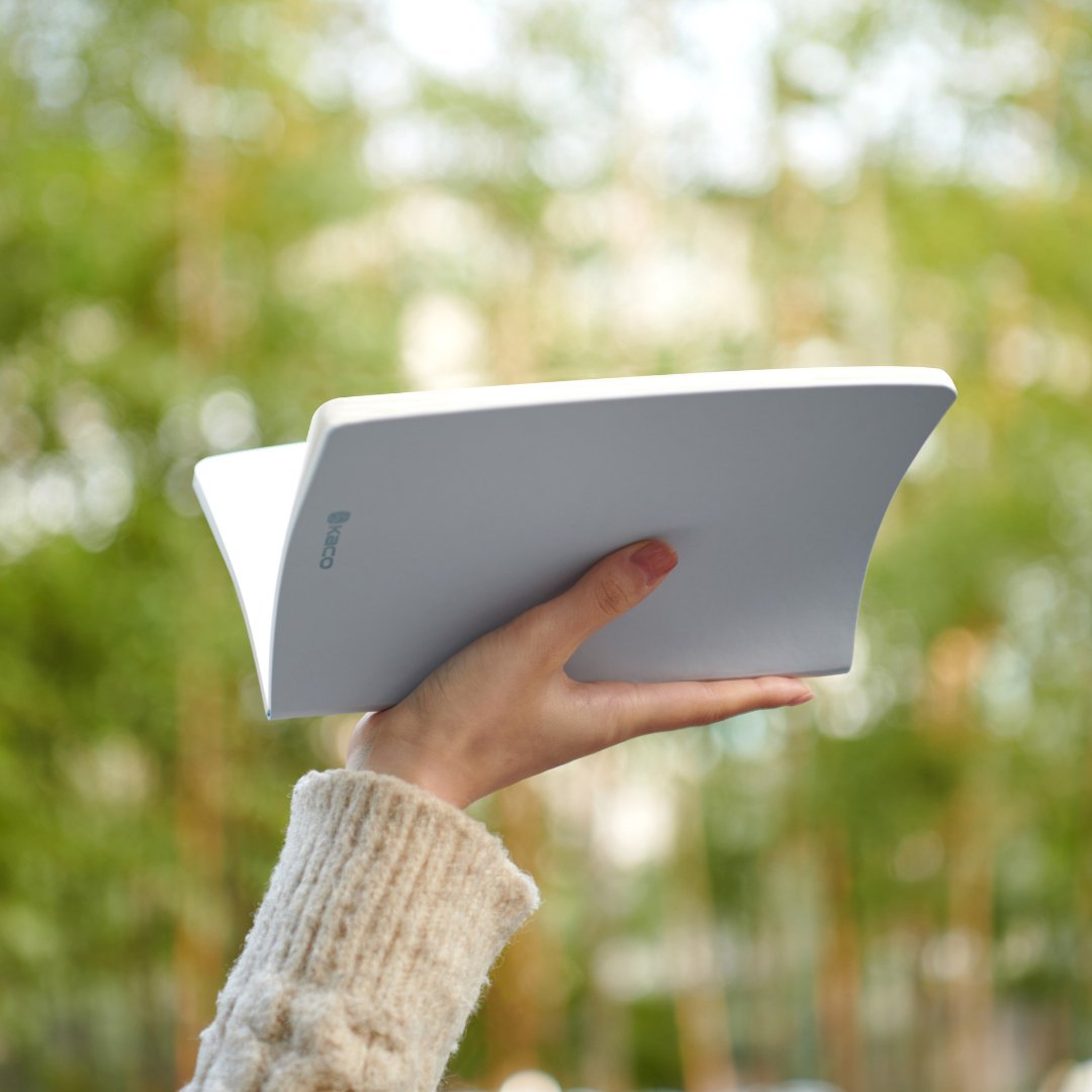 Kaco Memory Notebook - SCOOBOO - Kaco