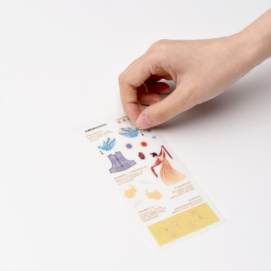 Kaco Pure Beautiful East - SCOOBOO - Kaco