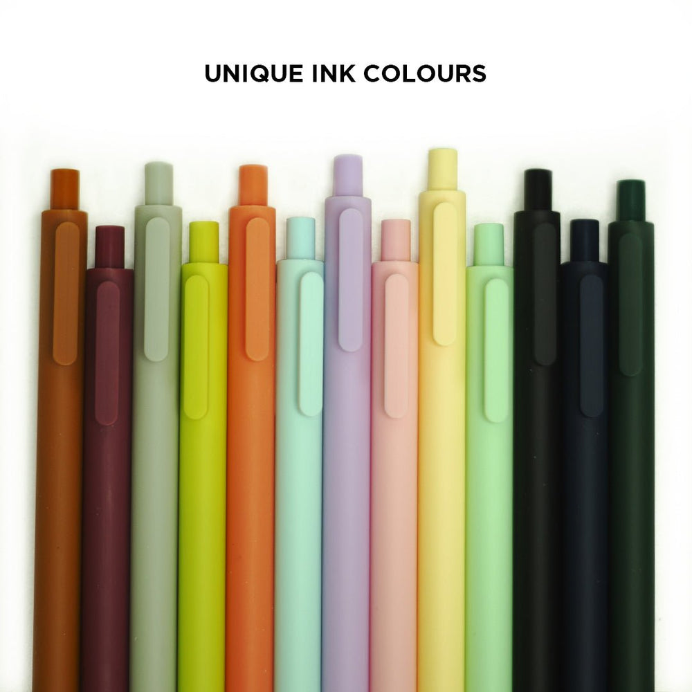 Scooboo Pens – Buy Stylish Stationery Pens Online – SCOOBOO