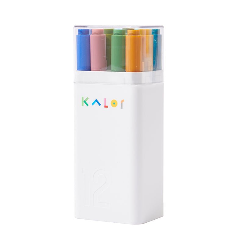 Kalor Oil Based Marker - SCOOBOO - Kaco