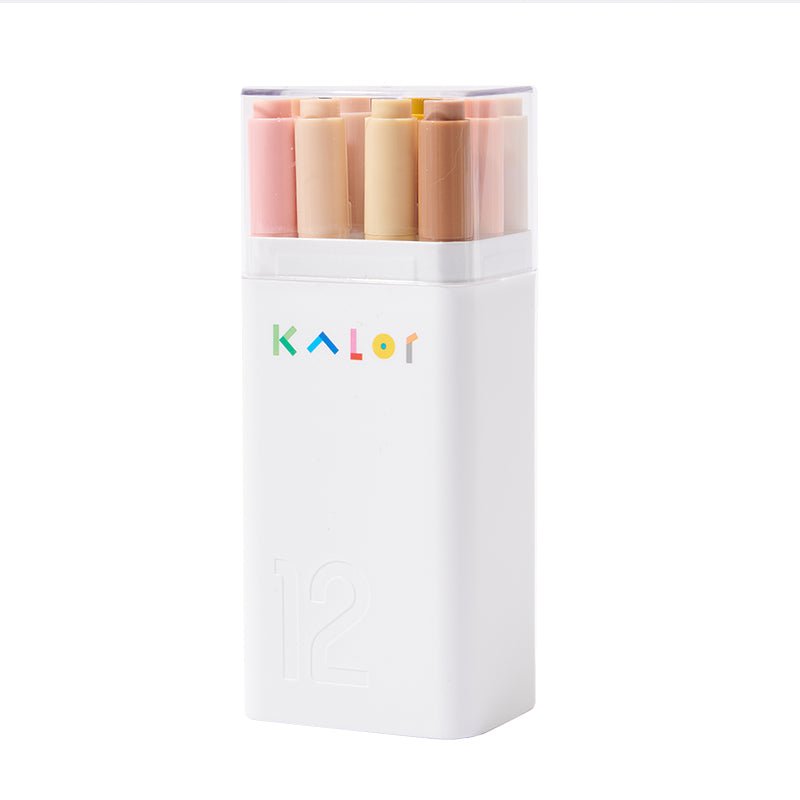 Kalor Oil Based Marker - SCOOBOO - Kaco