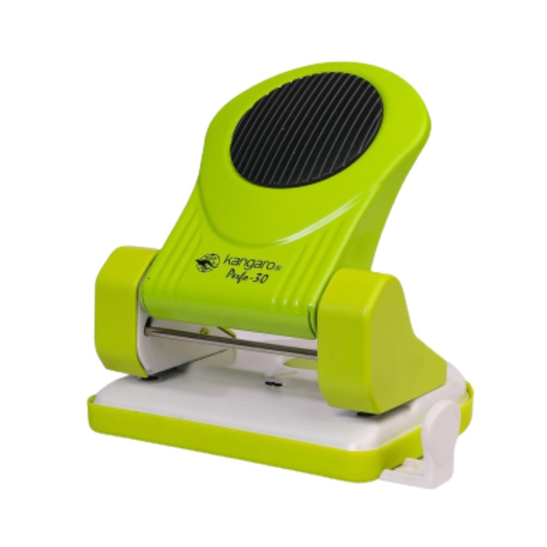 Kangaro Paper Punch Perfo-30 – SCOOBOO