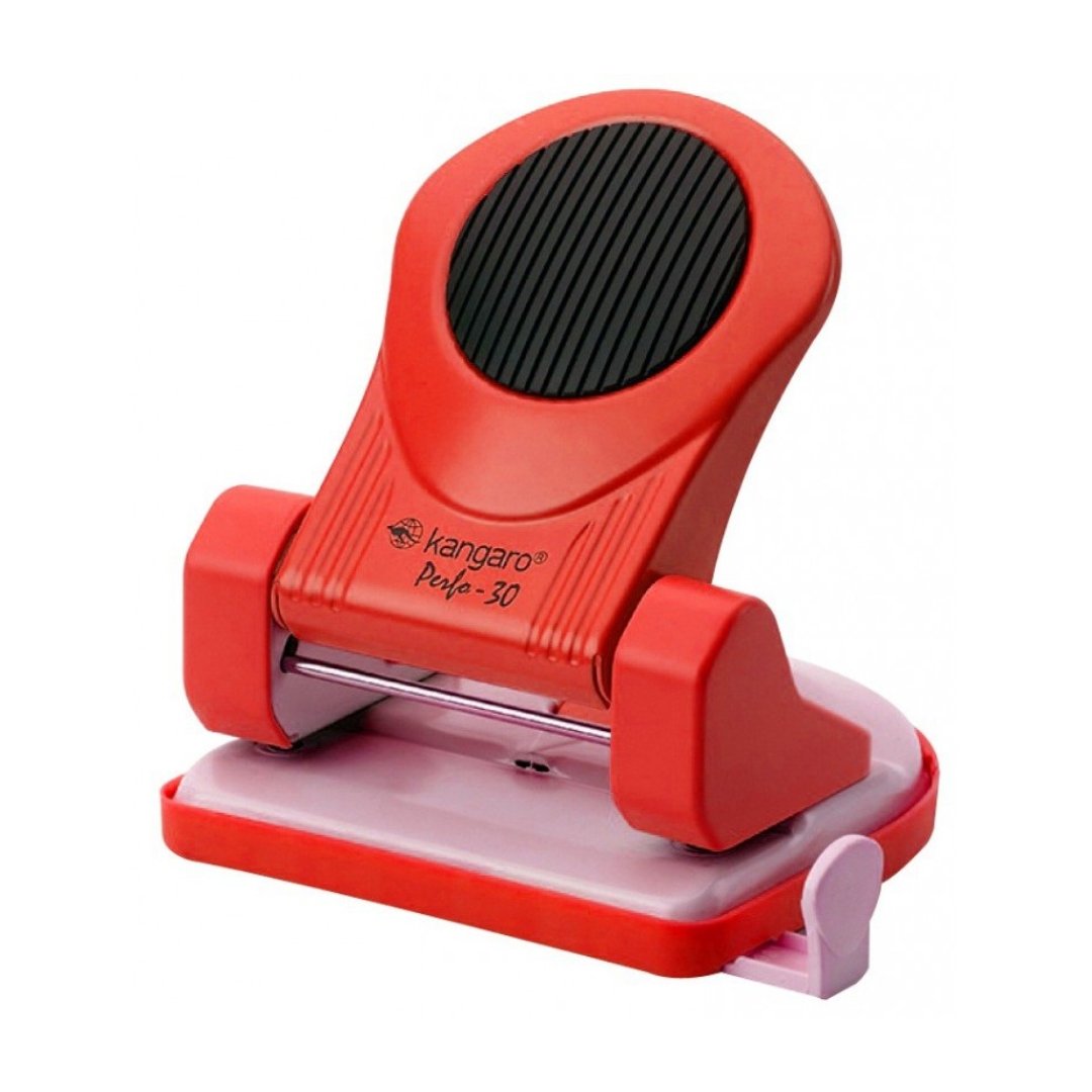 Kangaro Paper Punch Perfo-30 – SCOOBOO