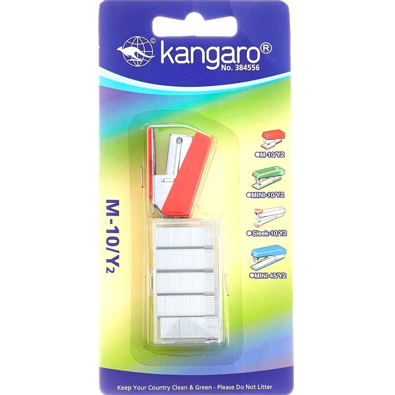 Kangaro Stapler M-10/Y2 - SCOOBOO - Kangaro