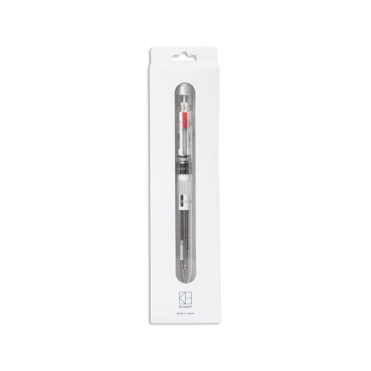 Kinbor Multi-function Ballpoint Pen - SCOOBOO - FIZZ