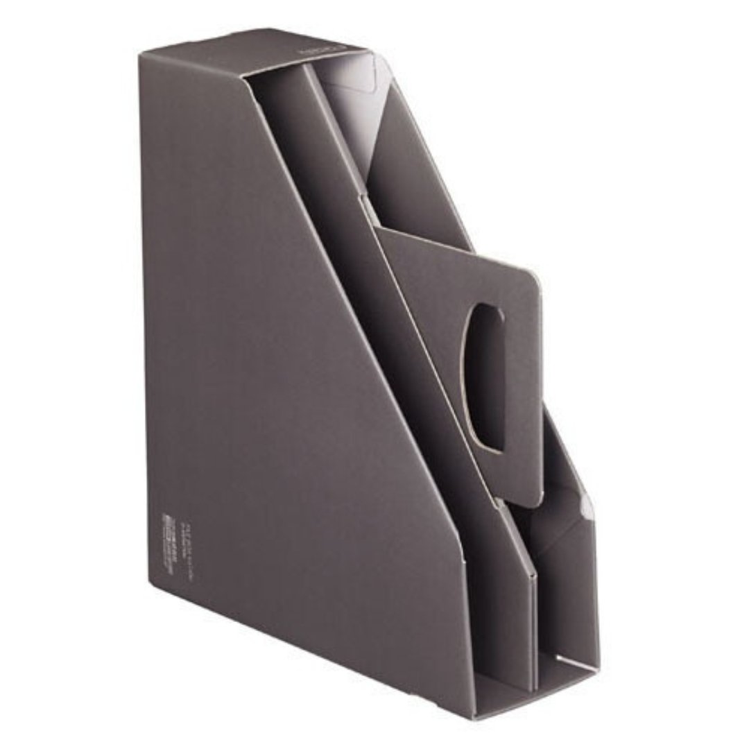 Kokuyo File box KaTaSu With Handle Stand - SCOOBOO - Kokuyo