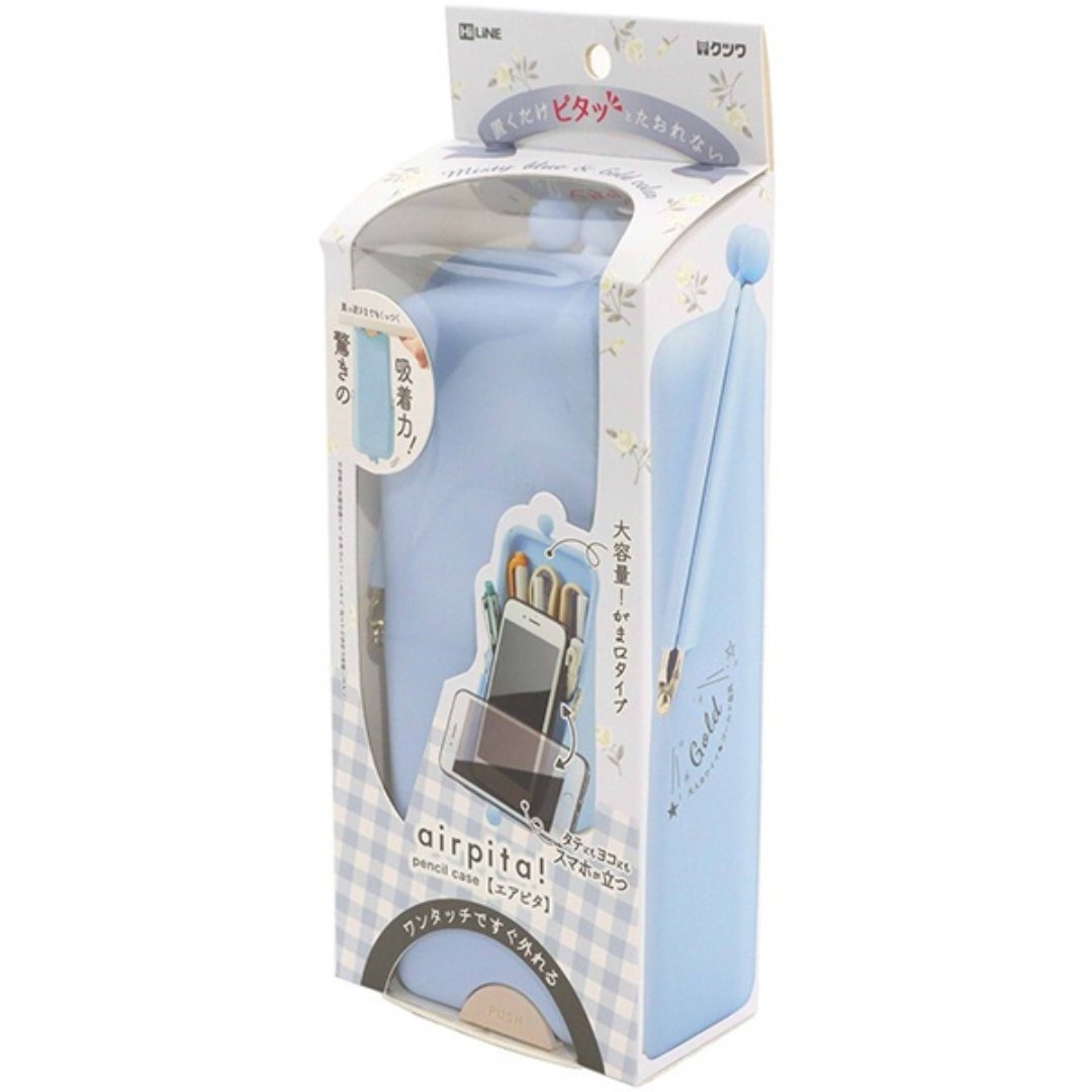 Kutsuwa Air Pita Pen Case - SCOOBOO - Kutsuwa