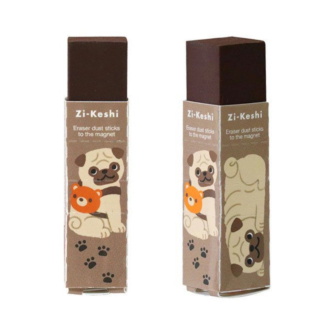 Kutsuwa Magnetic Eraser - SCOOBOO - Kutsuwa