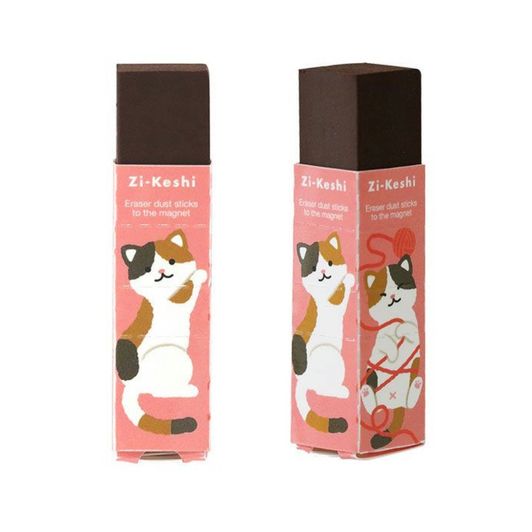 Kutsuwa Magnetic Eraser - SCOOBOO - Kutsuwa