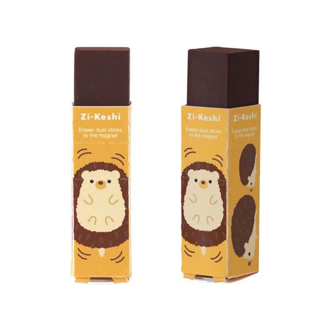 Kutsuwa Magnetic Eraser - SCOOBOO - Kutsuwa