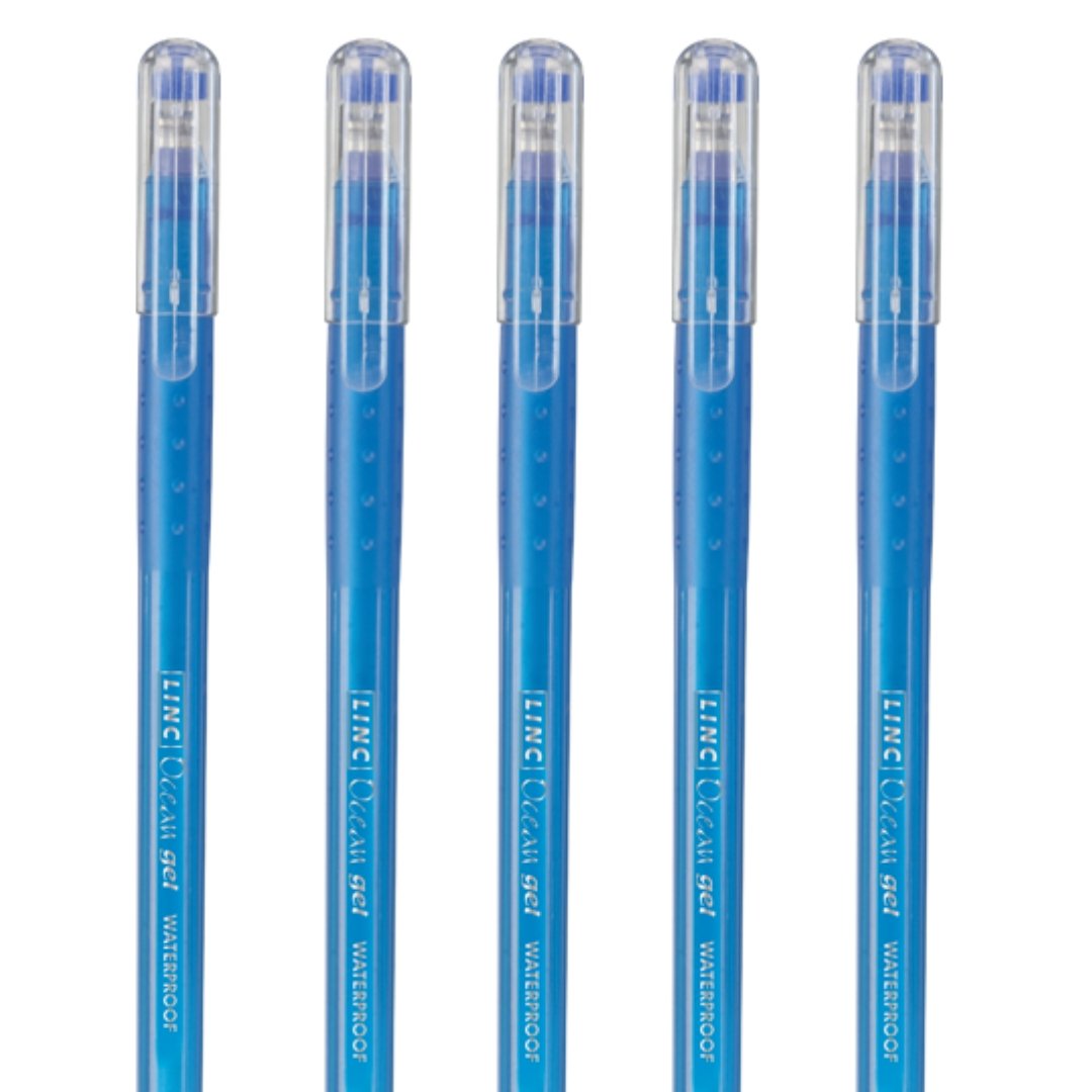 Check & Buy Linc pens at scooboo.in – SCOOBOO
