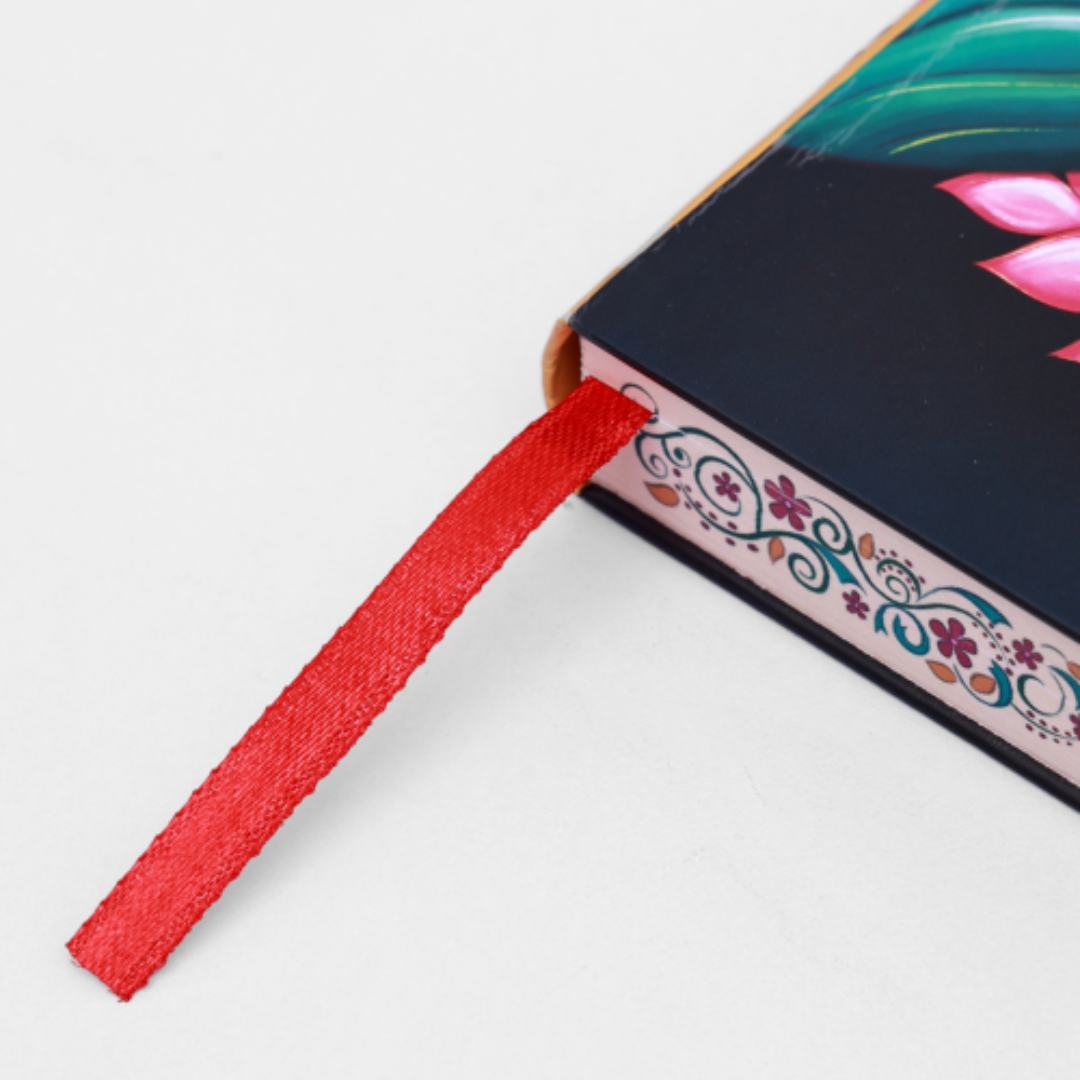 Lovely B5 Dotted Journal - SCOOBOO - Lovely Store