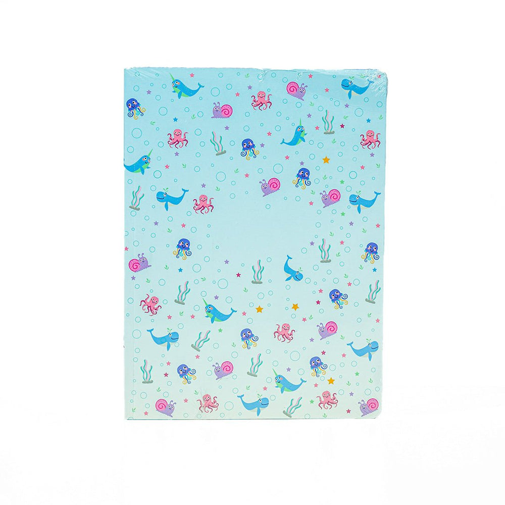 Top 10 Ruled Notebooks – SCOOBOO