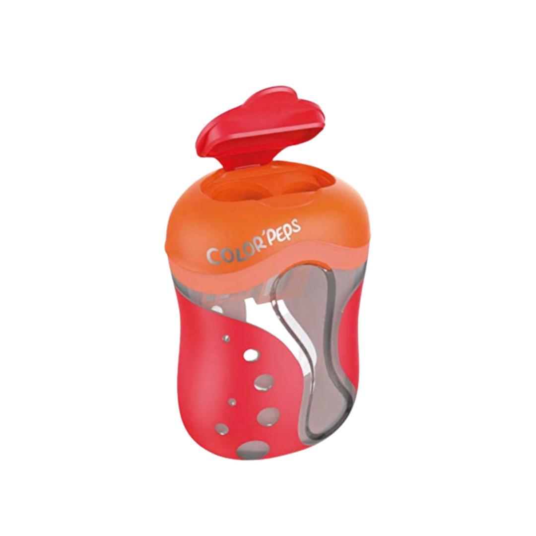 Maped Color Pep Sharpener - SCOOBOO - MAPED