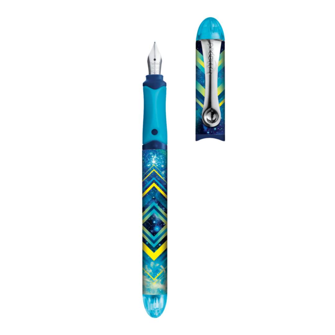 Maped Cosmic Fountain Pens - SCOOBOO - Maped