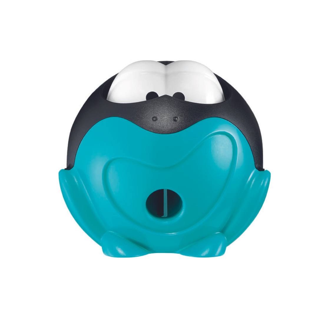 Maped Croc Croc Single Hole Sharpener - SCOOBOO - Maped
