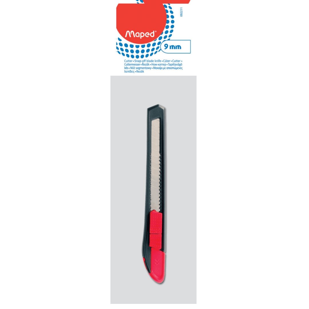 Maped Cutter - SCOOBOO - MAPED