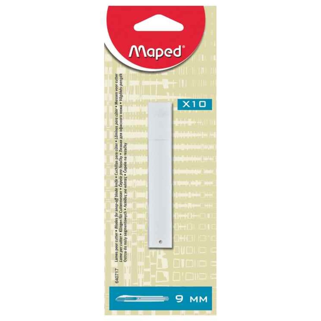 Maped Cutting Blade - SCOOBOO - MAPED