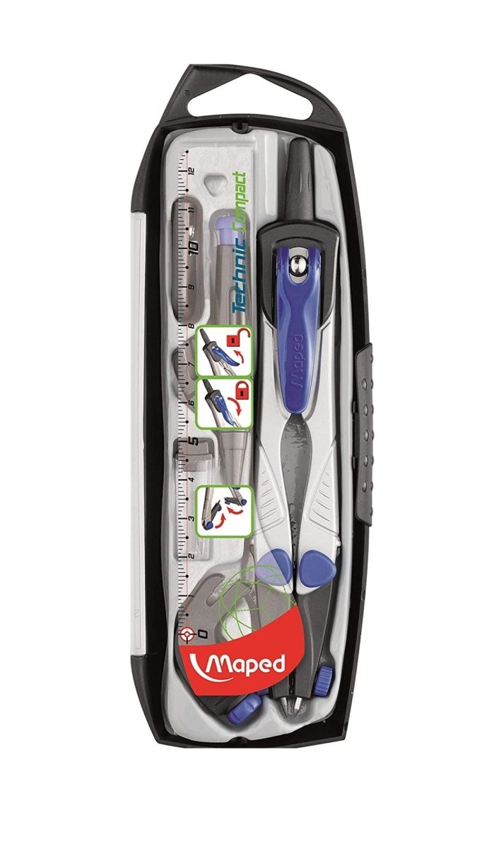 Geometry Box Sets – SCOOBOO