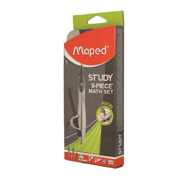 Geometry Box Sets – SCOOBOO