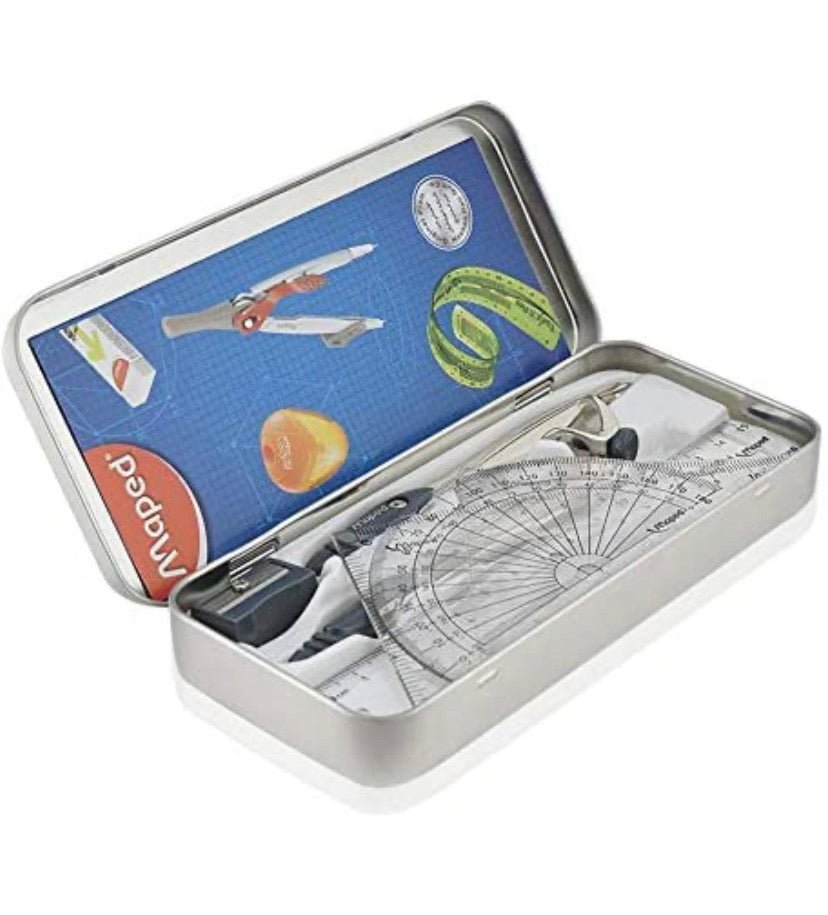 Geometry Box Sets – SCOOBOO