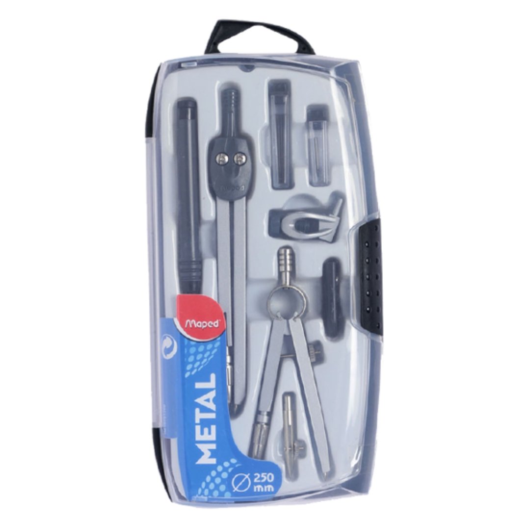 Geometry Box Sets – SCOOBOO