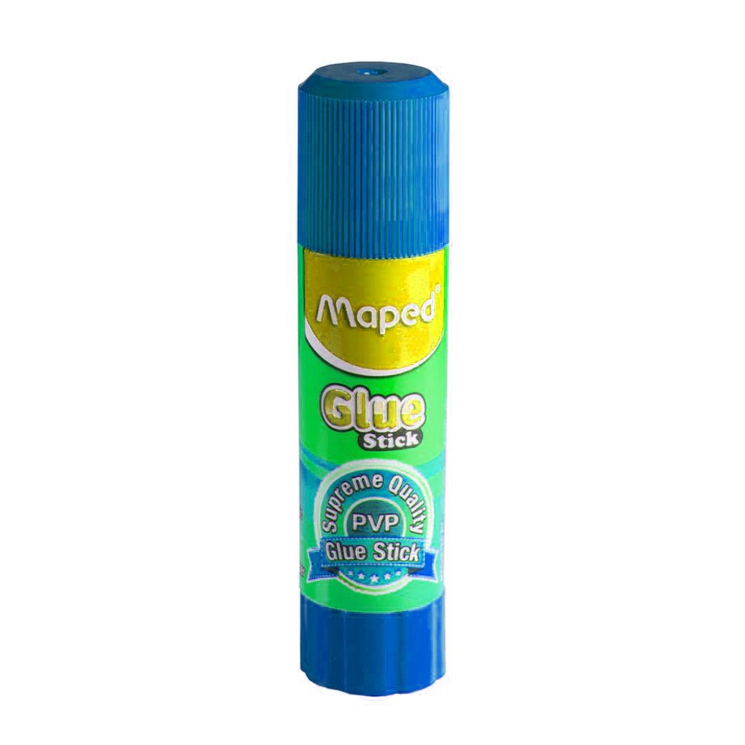 Maped PVP Glue Stick - SCOOBOO - Maped