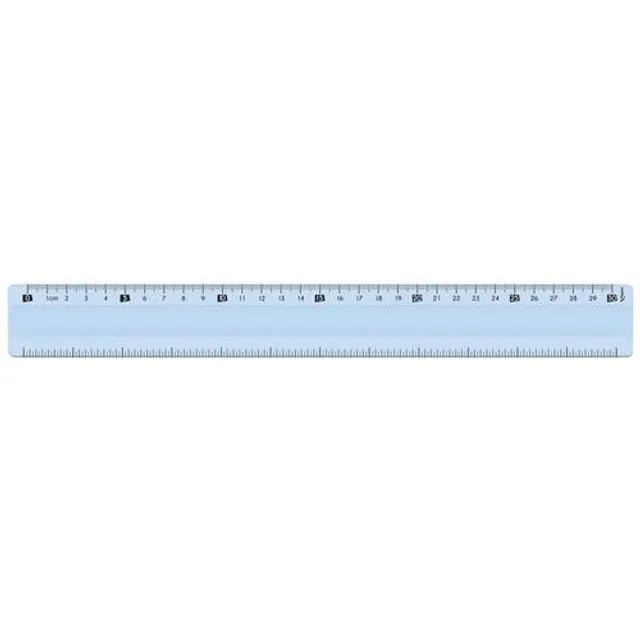 Maped Unbreakable Ruler - SCOOBOO - Maped