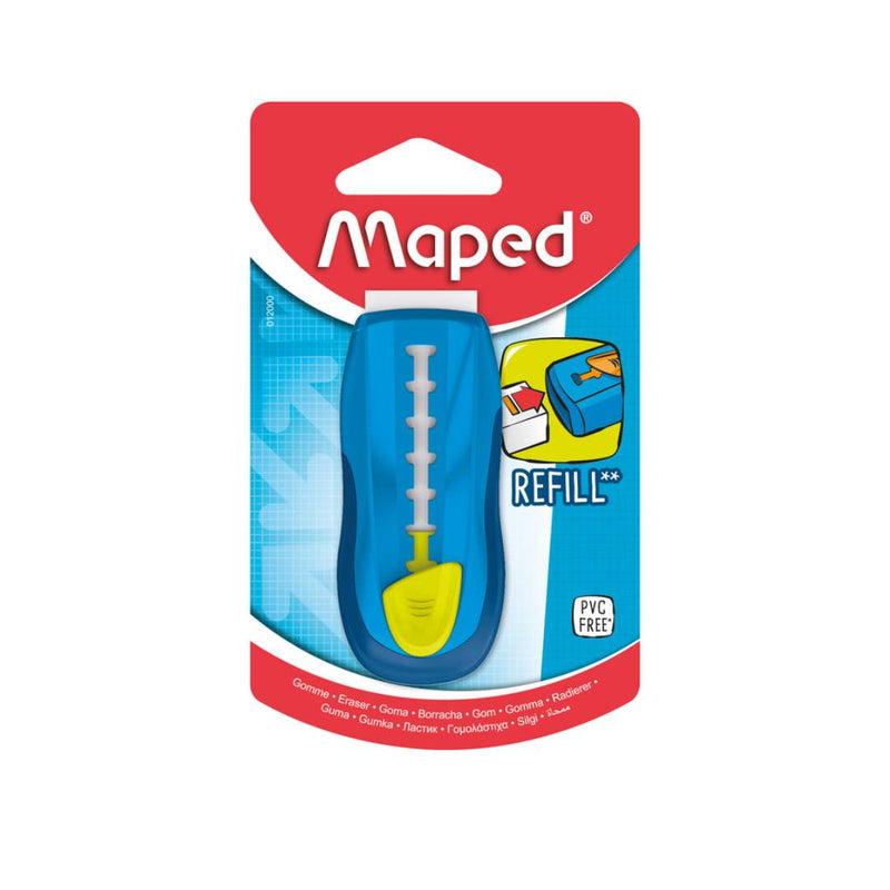 Maped Universal Gom Stick Eraser - SCOOBOO - Maped