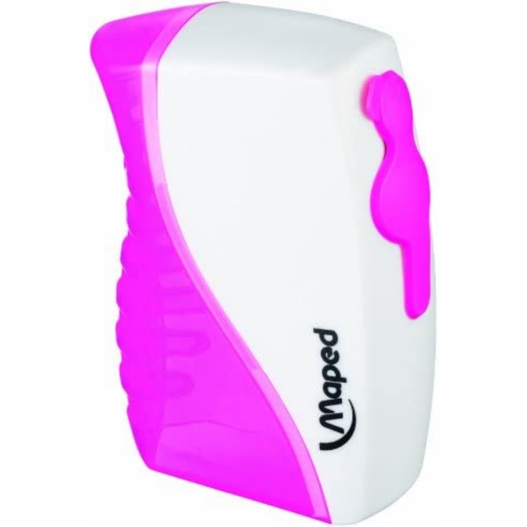 Maped Vertical 2 Hole Sharpener - SCOOBOO - MAPED