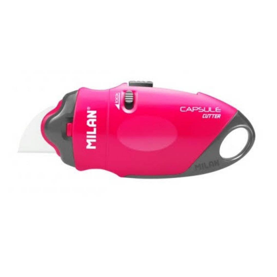 Milan Cutter – Ceramic Capsule - SCOOBOO - Milan