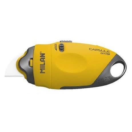 Milan Cutter – Ceramic Capsule - SCOOBOO - Milan