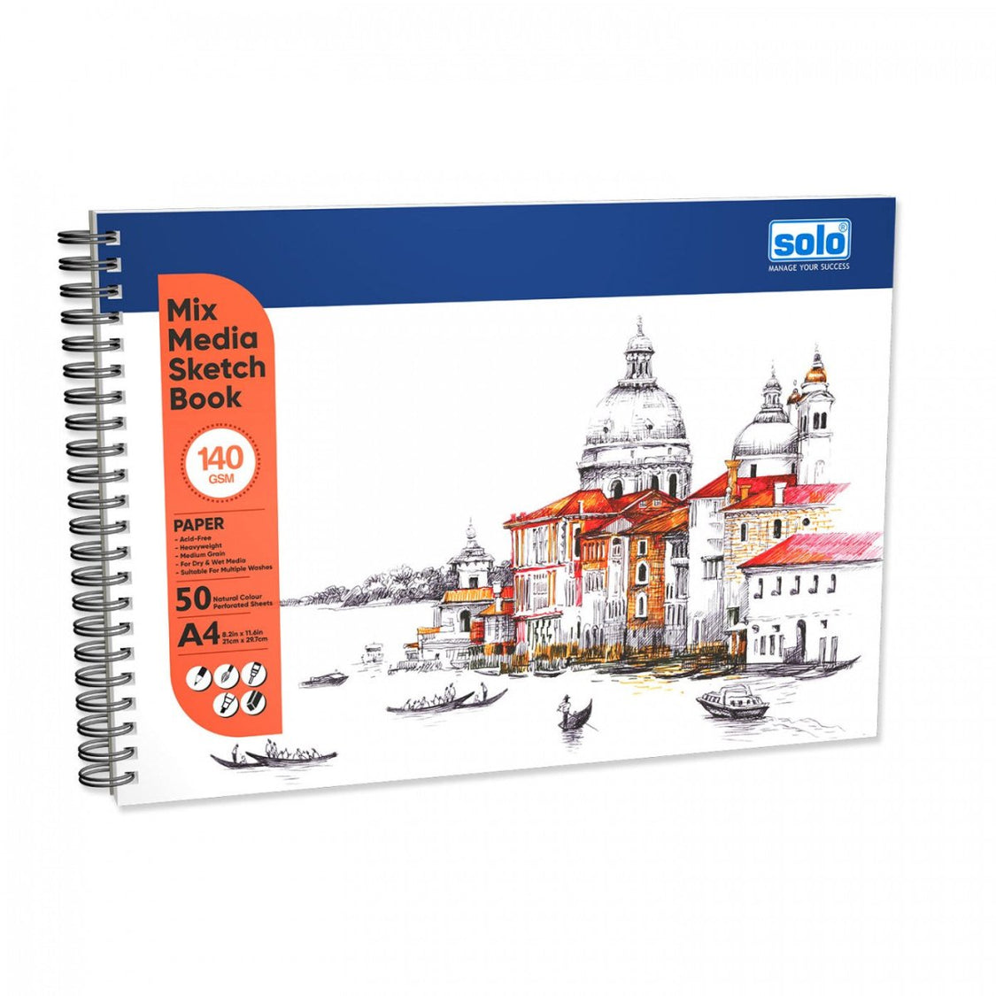 Drawing Book Price, Sketch Book A4 Price - Sketch & Drawing – SCOOBOO