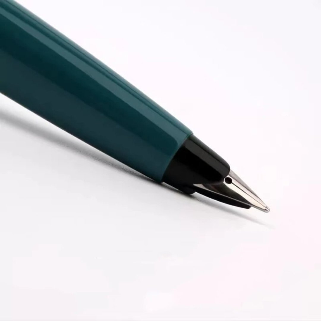 Moonman 80 Half Vintage Fountain Pen - SCOOBOO - Moonman