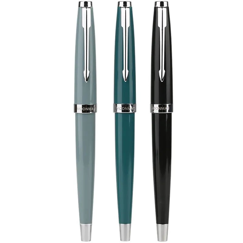 Moonman 80S Fountain Pen - SCOOBOO - Moonman