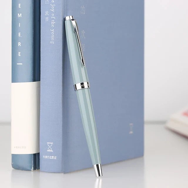 Moonman 80S Fountain Pen - SCOOBOO - Moonman