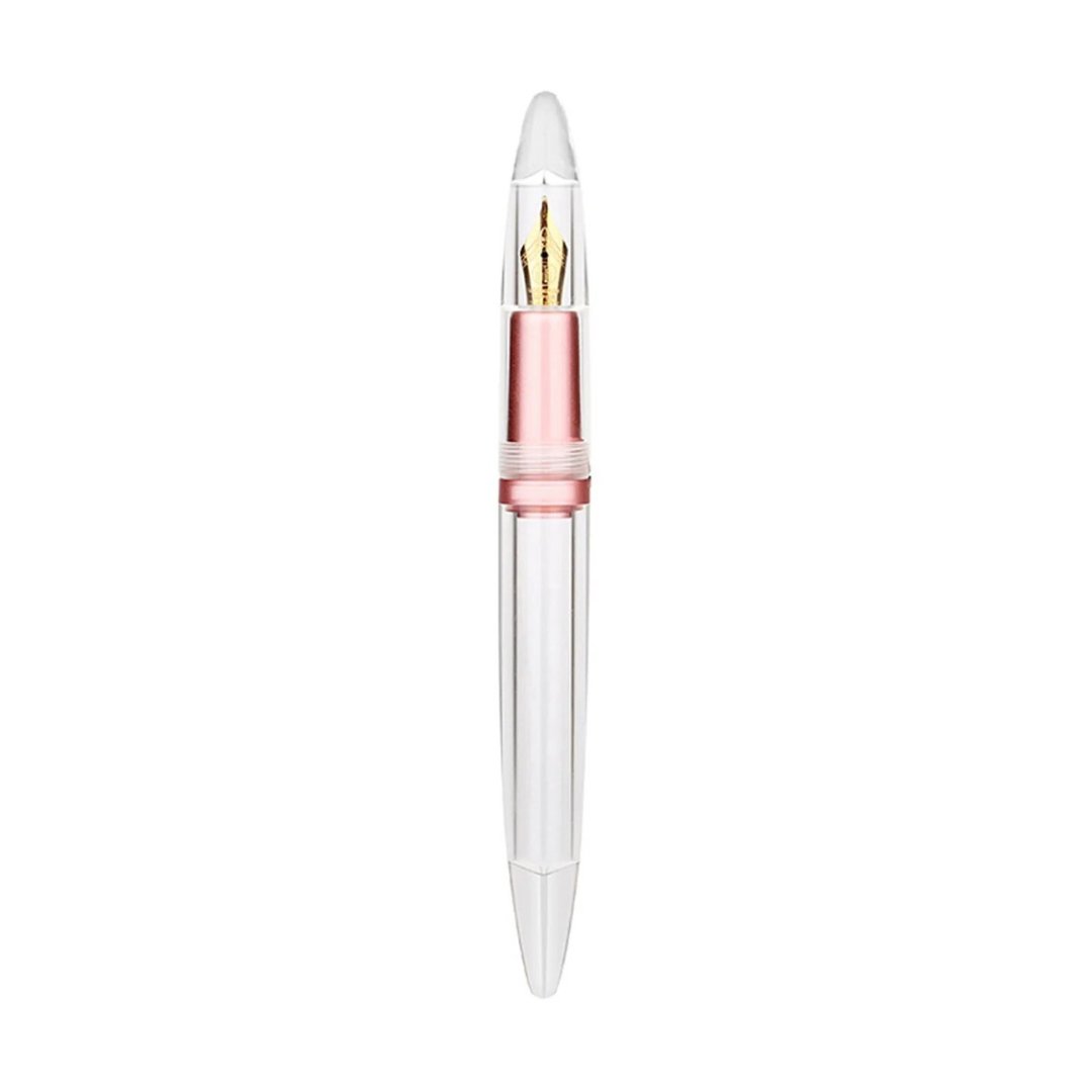 Moonman M2 Plus Fountain Pen - SCOOBOO - Moonman