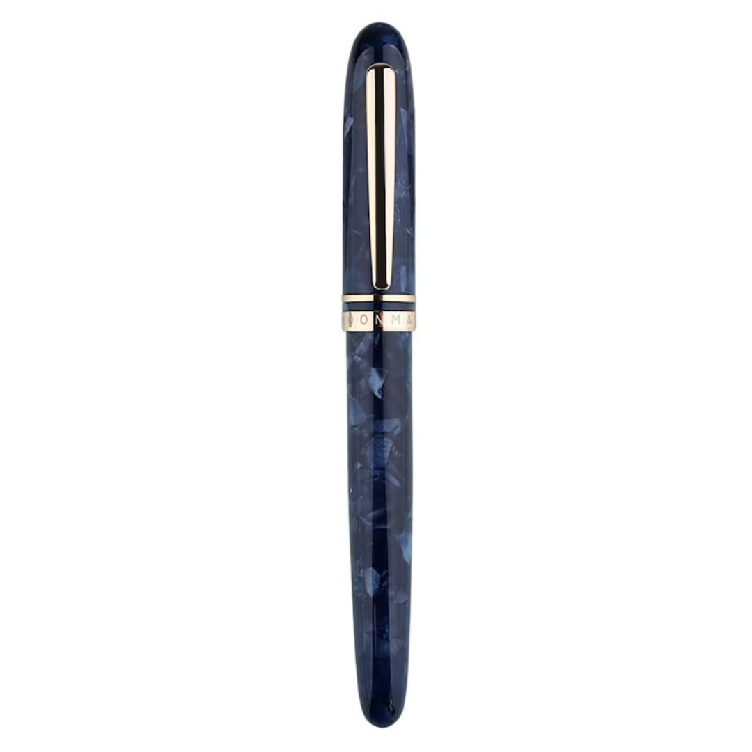 Moonman M200 Acrylic Fountain Pen - SCOOBOO - Moonman